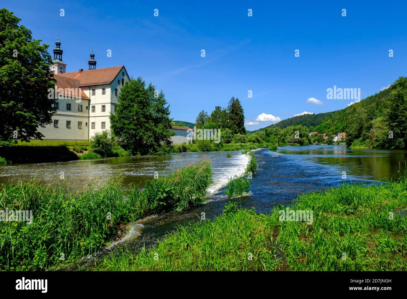 Naab river hi-res stock photography and images - Alamy