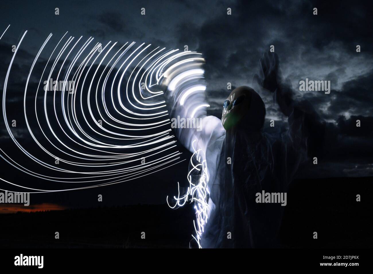 Semi circle hi-res stock photography and images - Alamy