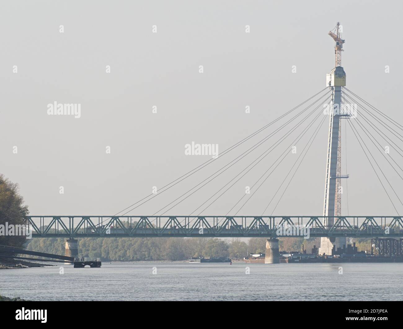 Komarno High Resolution Stock Photography and Images - Alamy