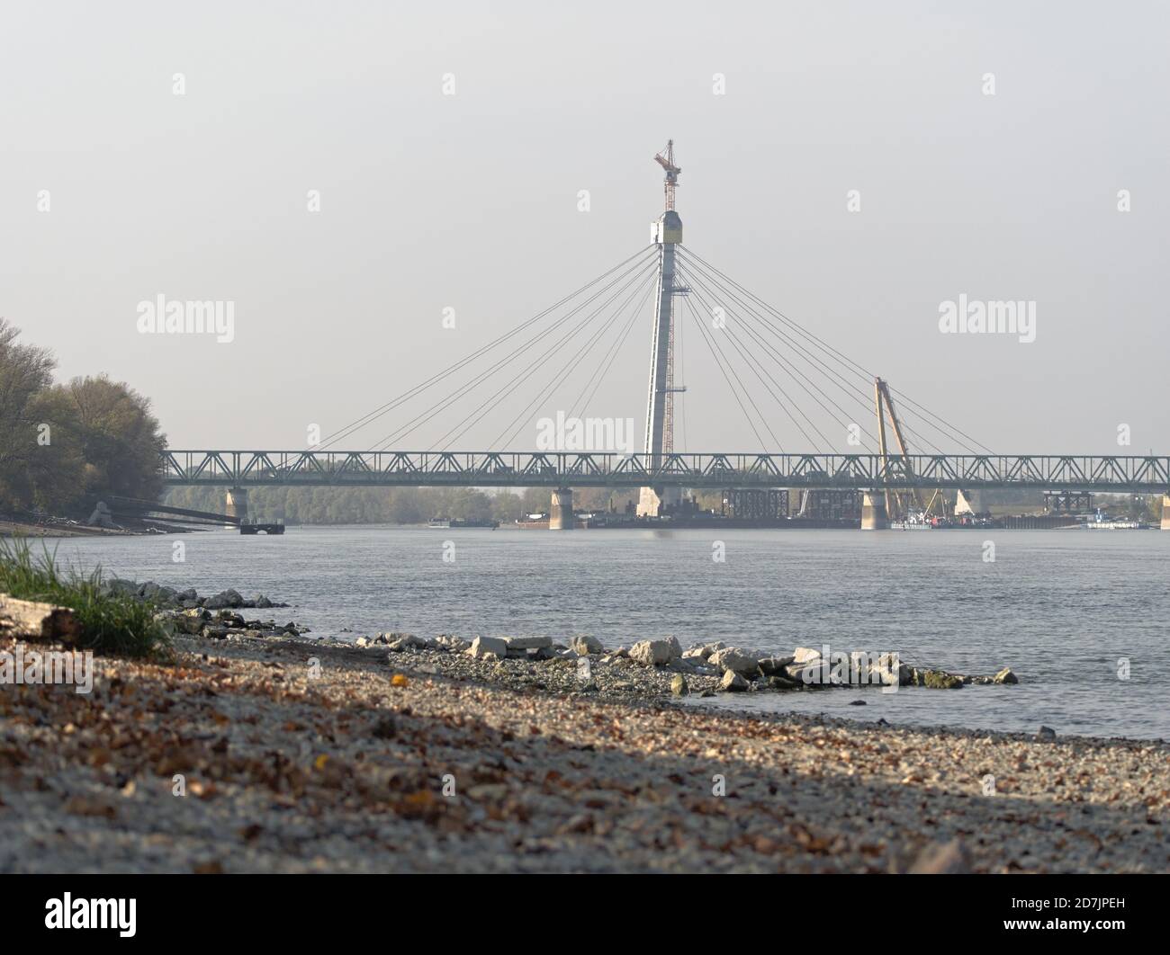 Komarno High Resolution Stock Photography and Images - Alamy
