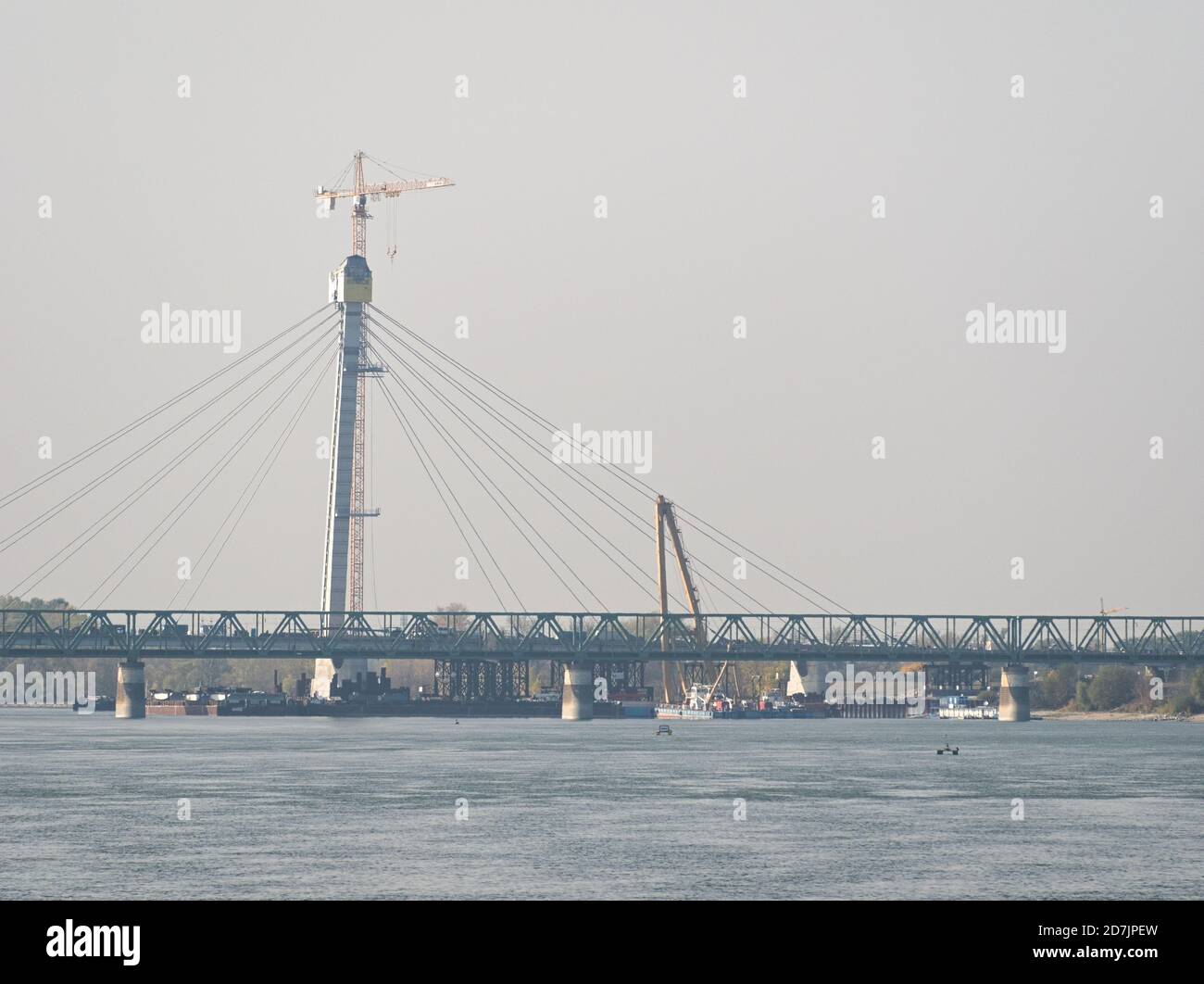 Komarno hi-res stock photography and images - Alamy