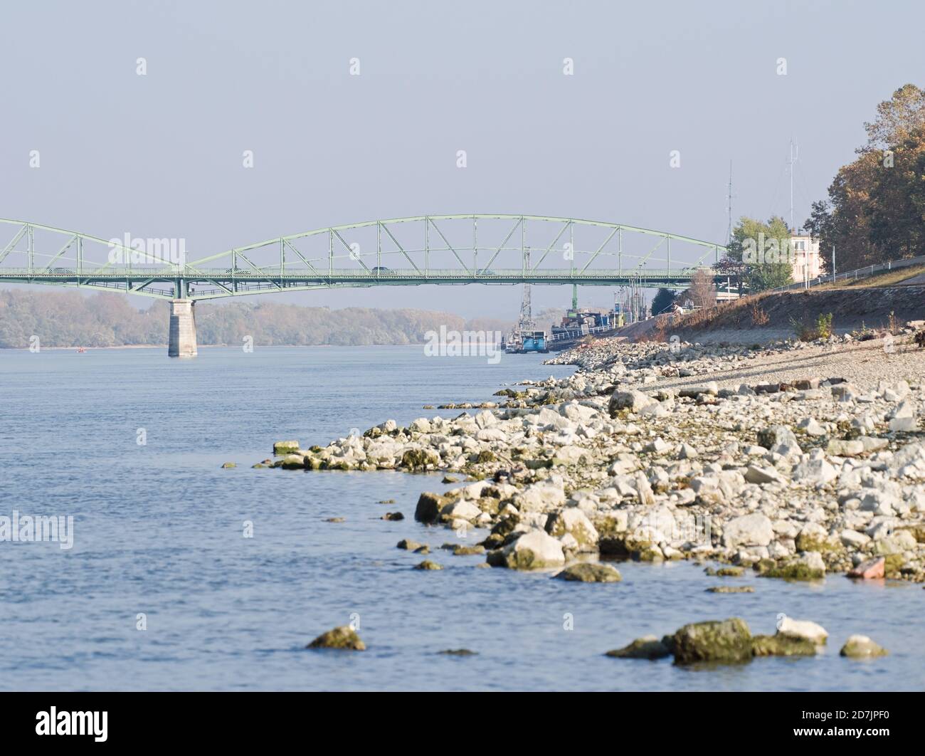 Komarno hi-res stock photography and images - Alamy