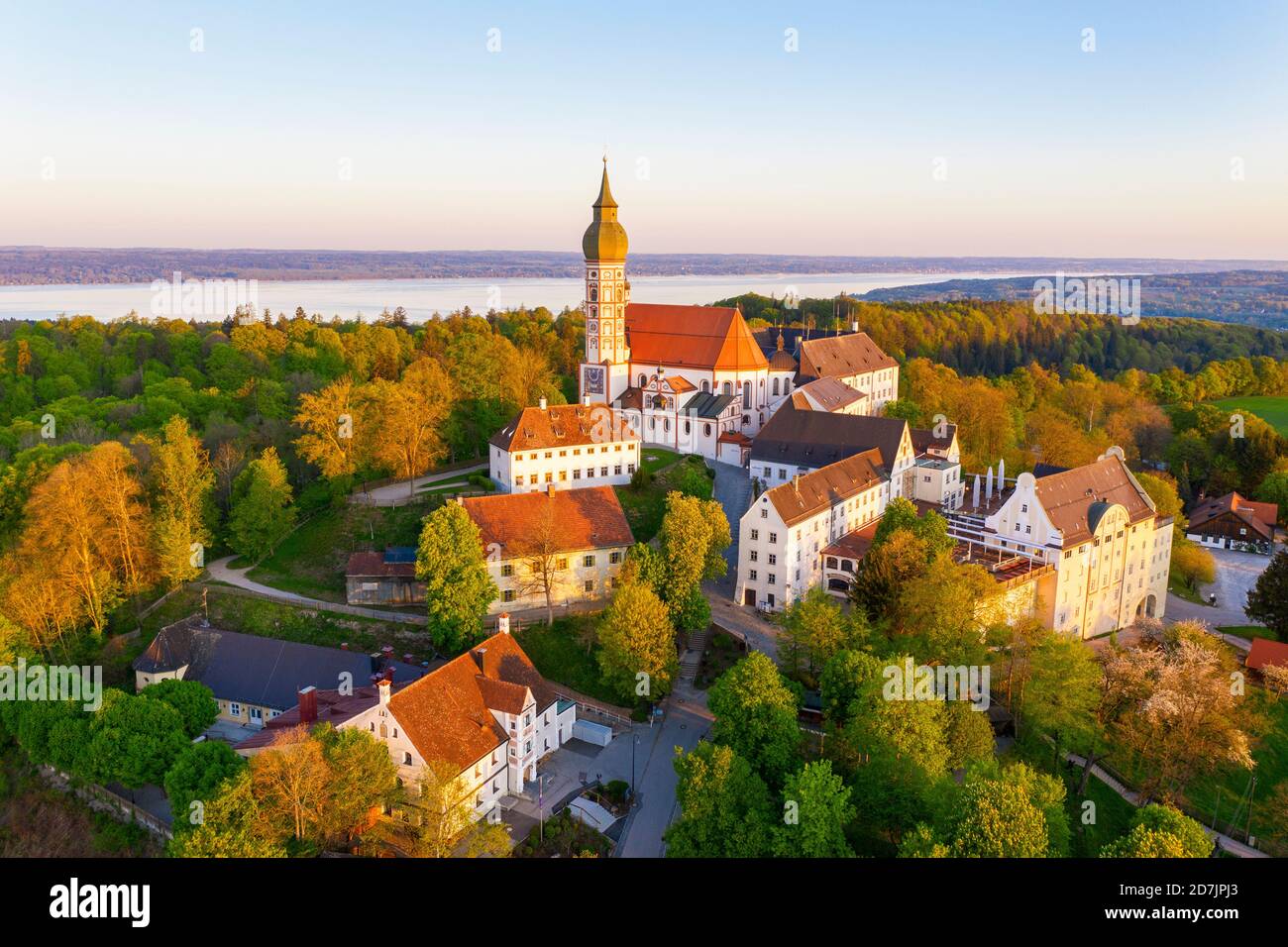 Drone aerial view buildings hi-res stock photography and images - Alamy