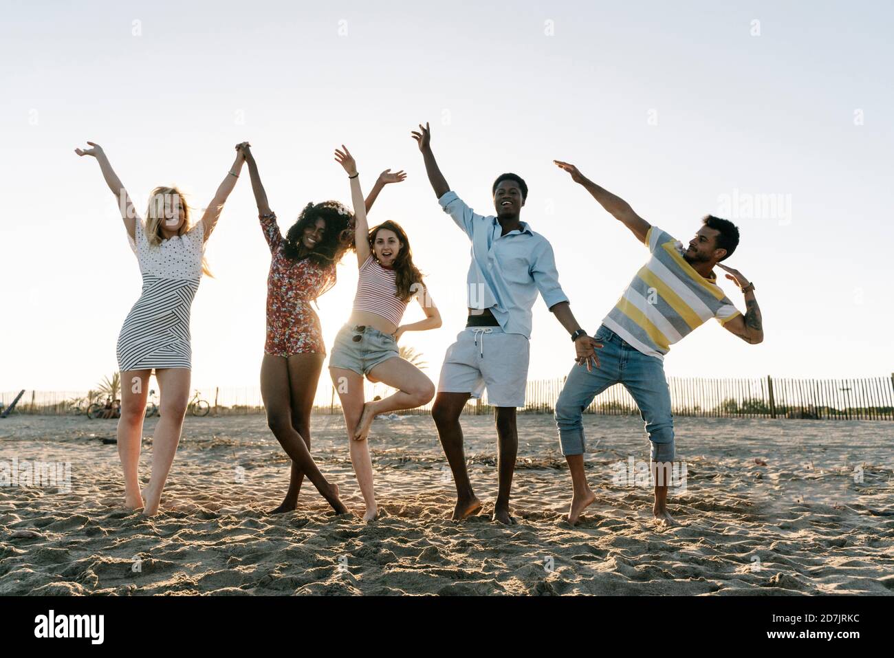 Hand gestures happy hi-res stock photography and images - Alamy