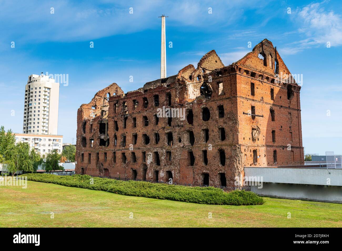 Battle of stalingrad hi-res stock photography and images - Alamy