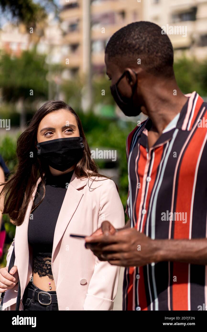 Masks outbreak hi-res stock photography and images - Alamy