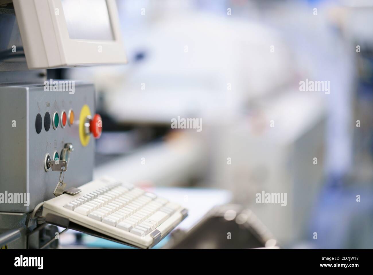 Close up on laboratory hi-res stock photography and images - Alamy