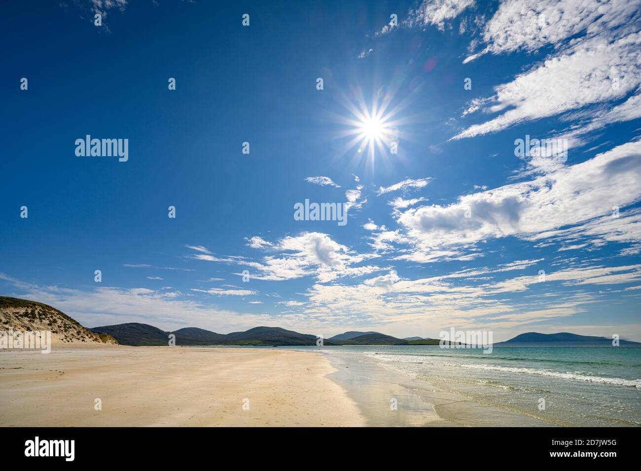 Shining beach hi-res stock photography and images - Alamy