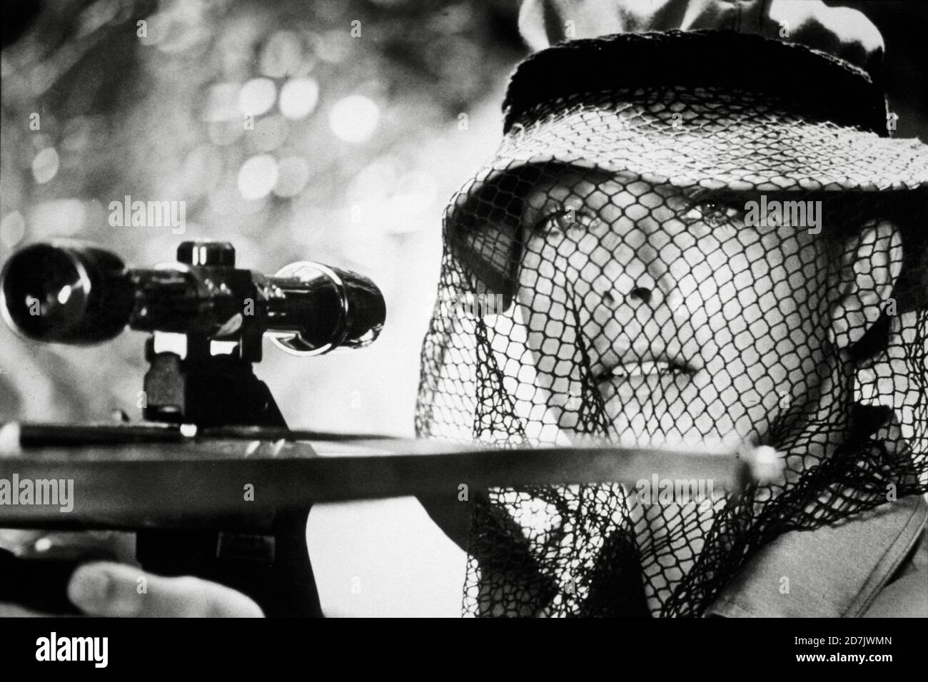 Carole bouquet for your eyes only hi-res stock photography and images ...