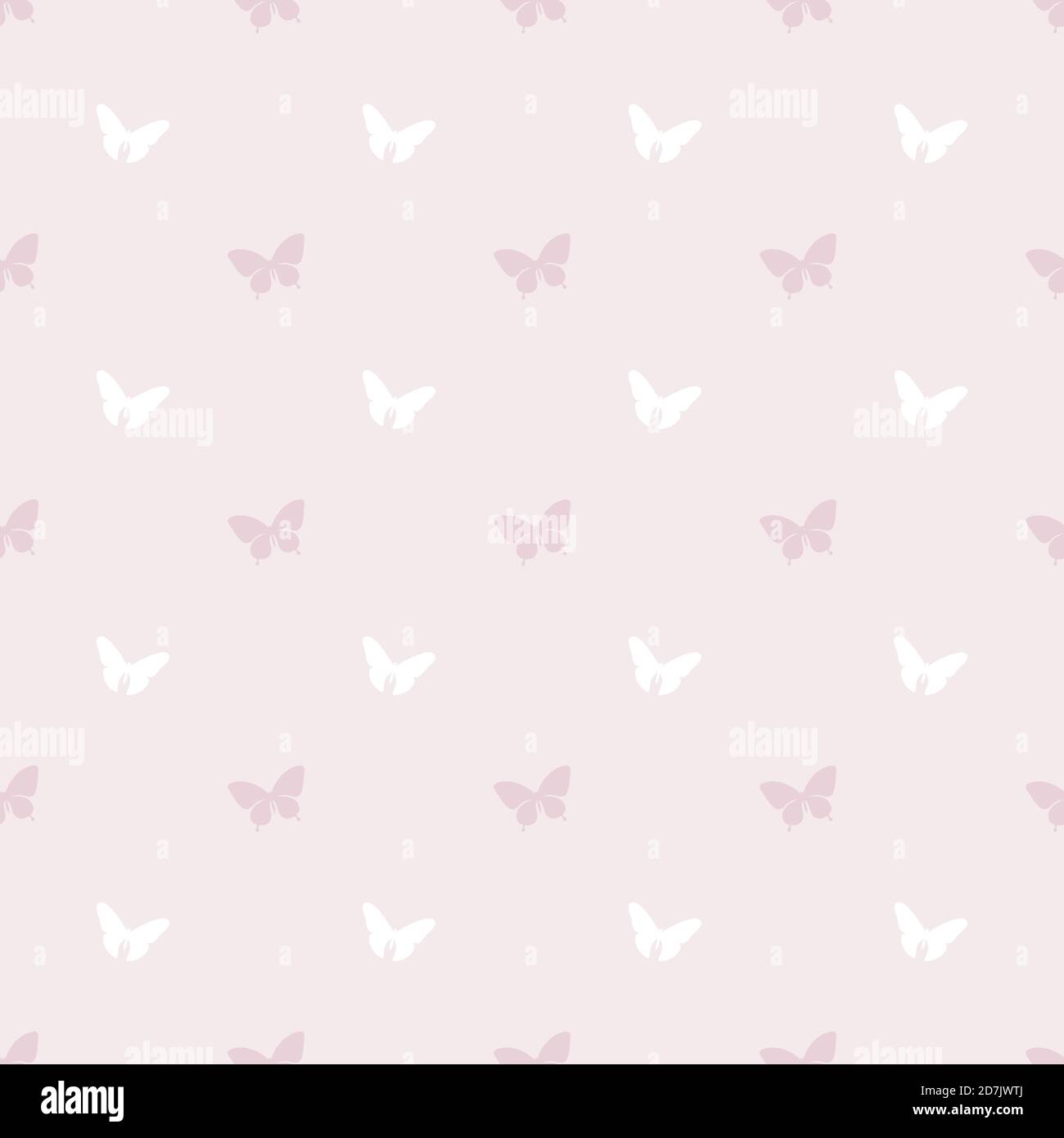 Cute Simple Pattern Background