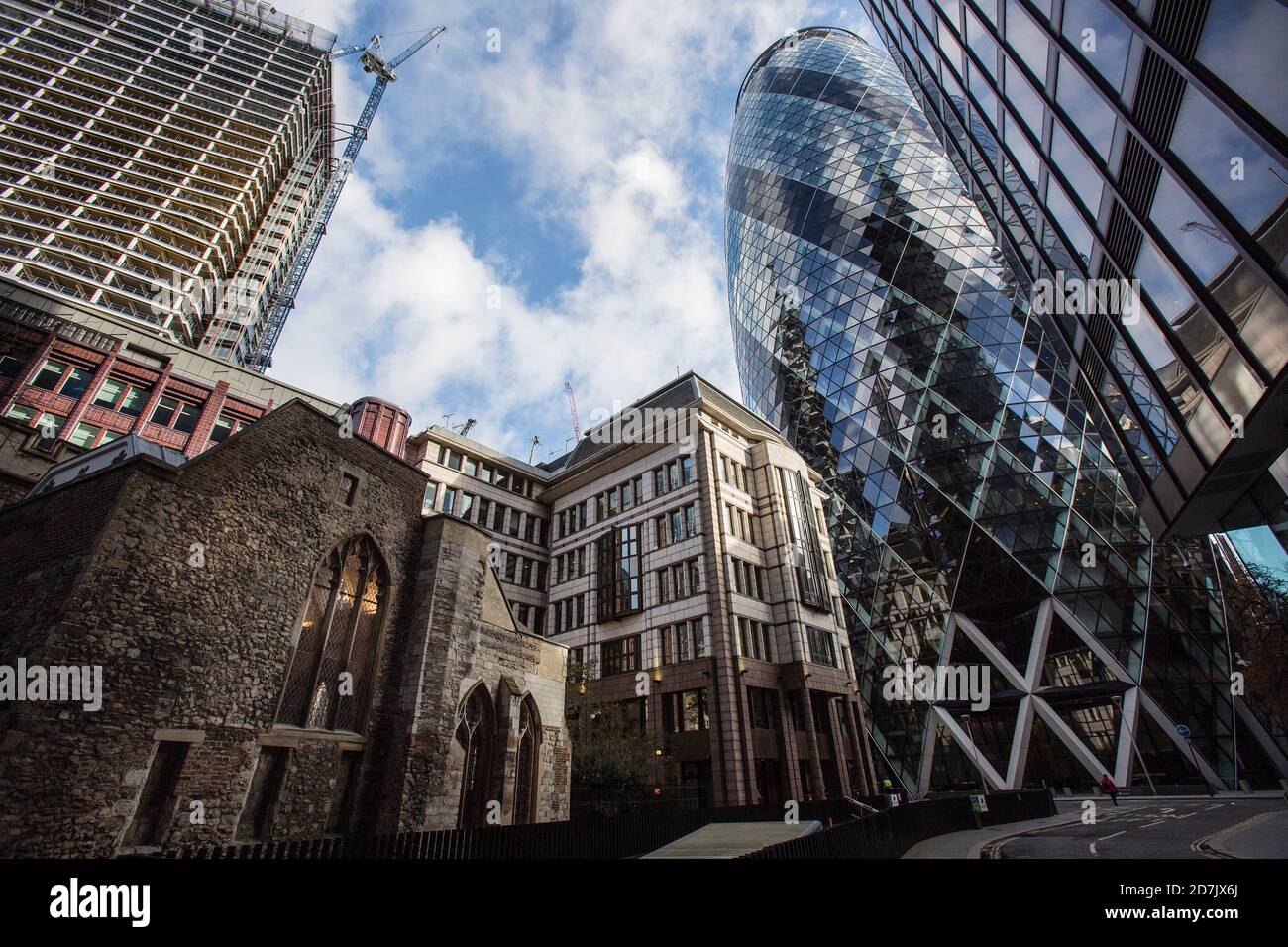 Contemporary architectures hi-res stock photography and images - Alamy