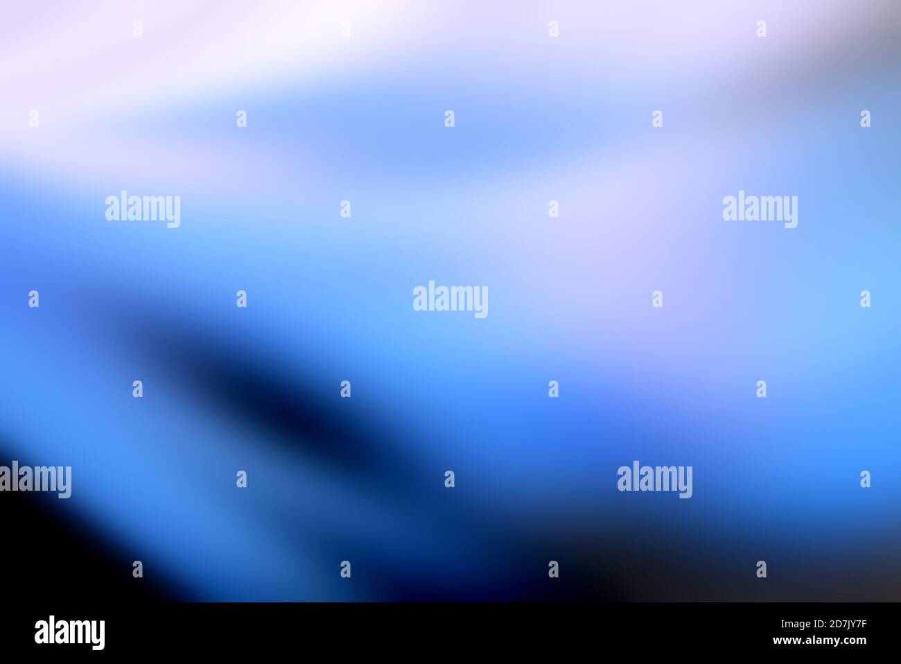 Abstract colorful background with blur effect Stock Photo - Alamy