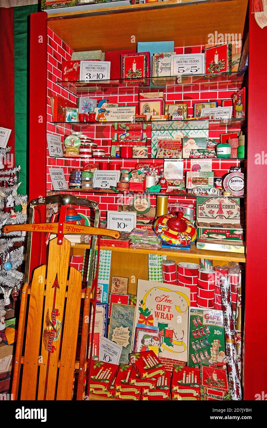 Yesteryear hi-res stock photography and images - Alamy