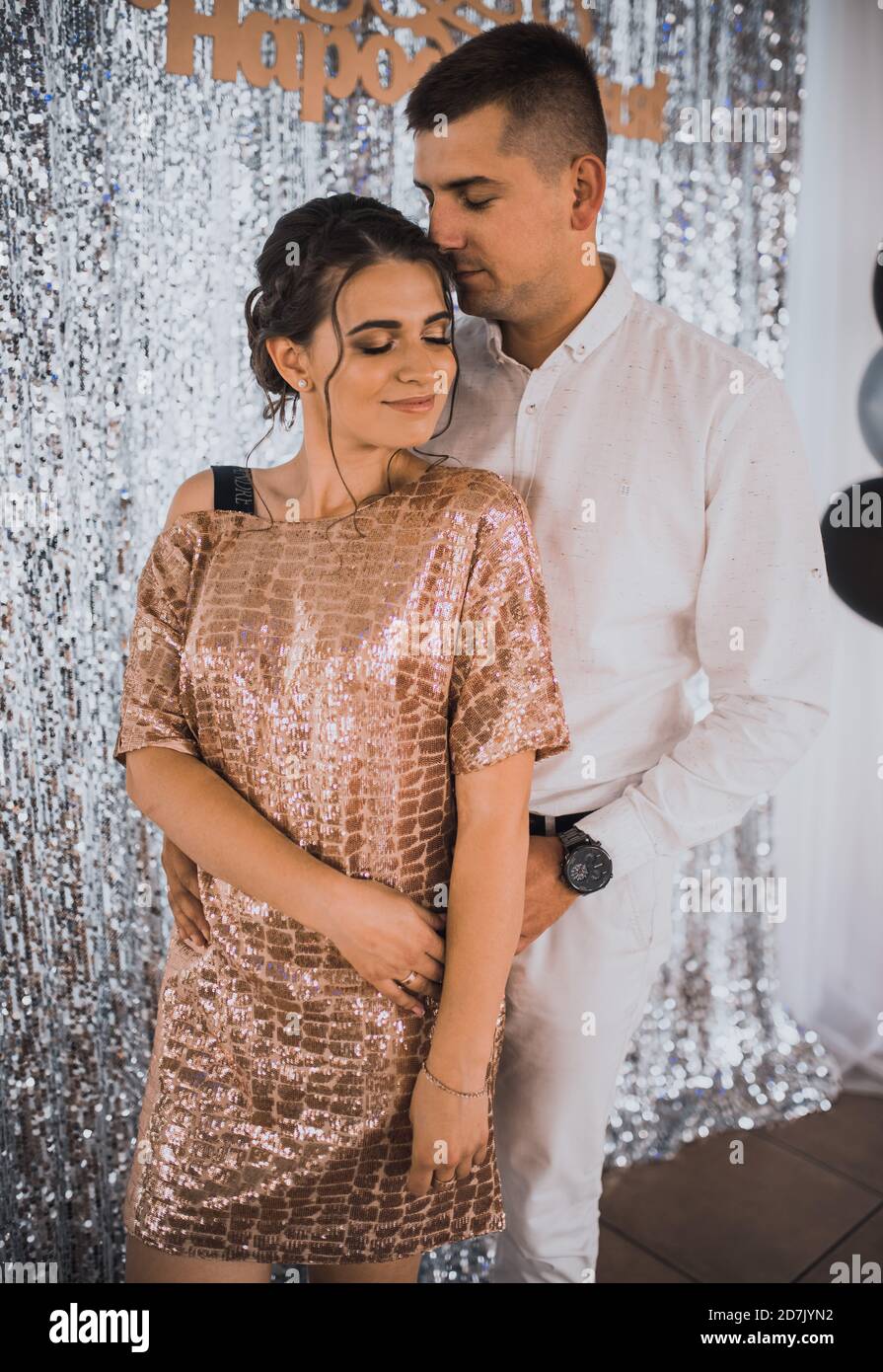 25 birthday hi-res stock photography and images - Alamy