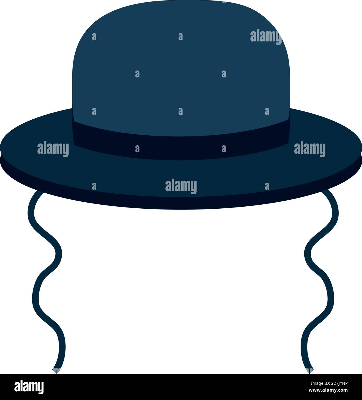 Jewish Hat High Resolution Stock Photography and Images - Alamy
