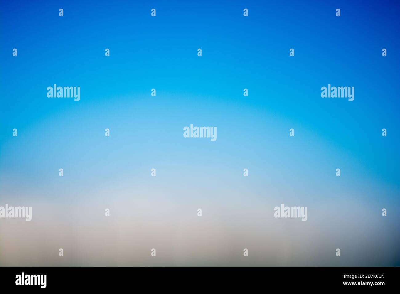 Monotone background with blue gradient Stock Photo - Alamy