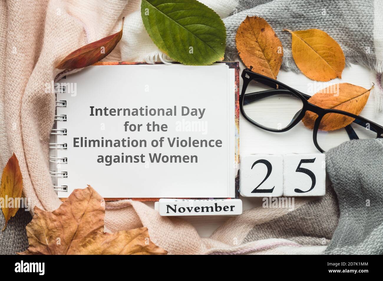International Day for the Elimination of Violence against Women of ...