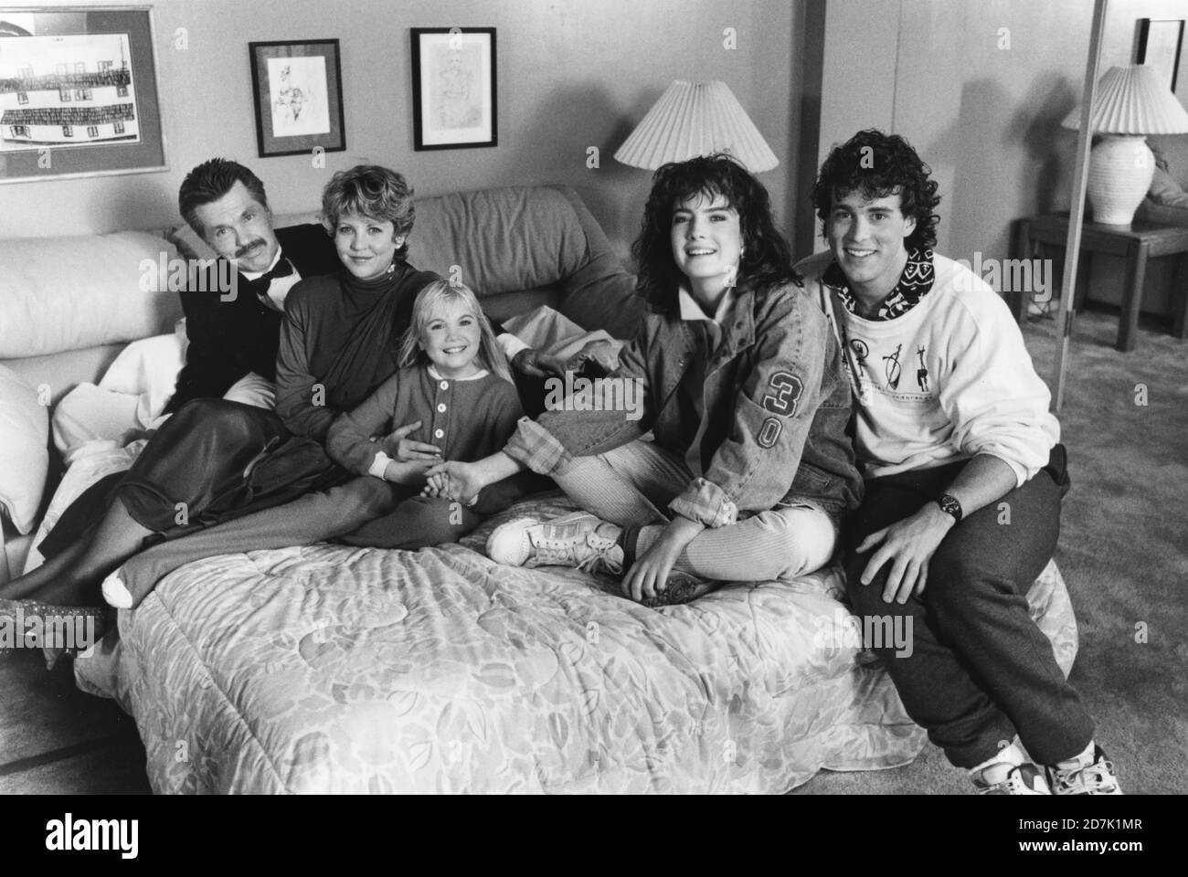 Poltergeist 3 Cast
