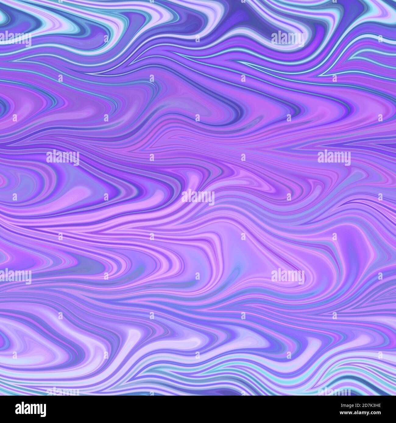 Seamless marble wet ripple wavy fluid pattern Stock Photo - Alamy