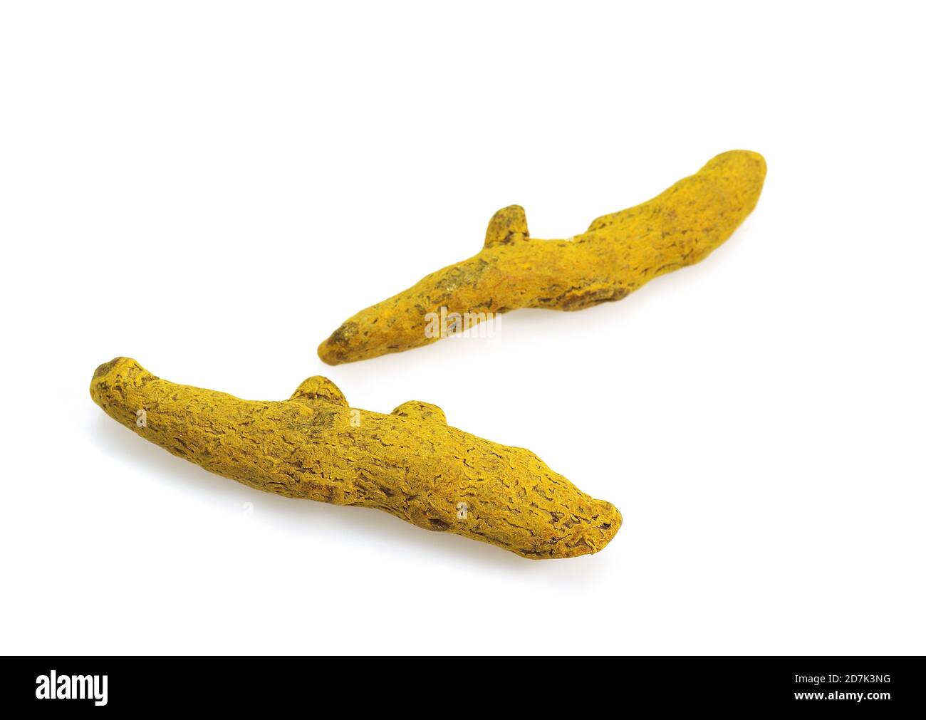 ROOT OF TURMERIC, AN INDIAN SPICE Stock Photo - Alamy
