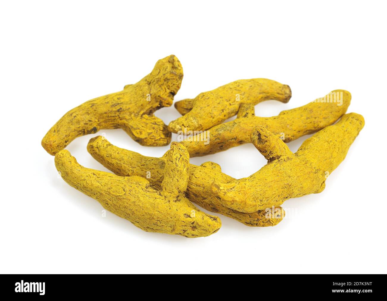 ROOT OF TURMERIC, AN INDIAN SPICE Stock Photo - Alamy