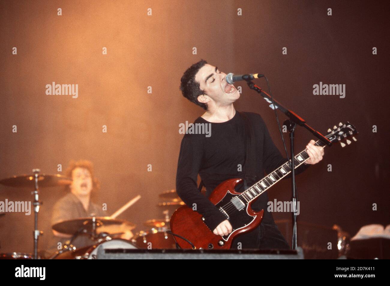 Cream superclub hi-res stock photography and images - Alamy