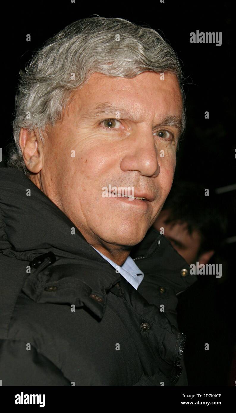 Larry Gagosian