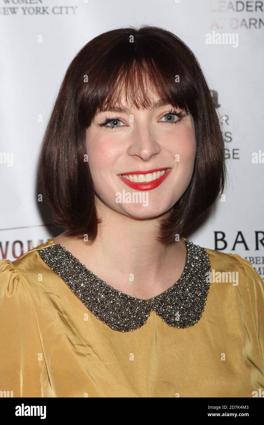 Screenwriter Diablo Cody attends the opening night reception of The ...