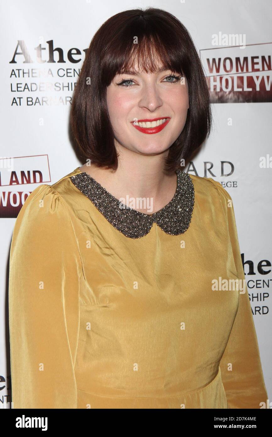 Screenwriter Diablo Cody attends the opening night reception of The ...