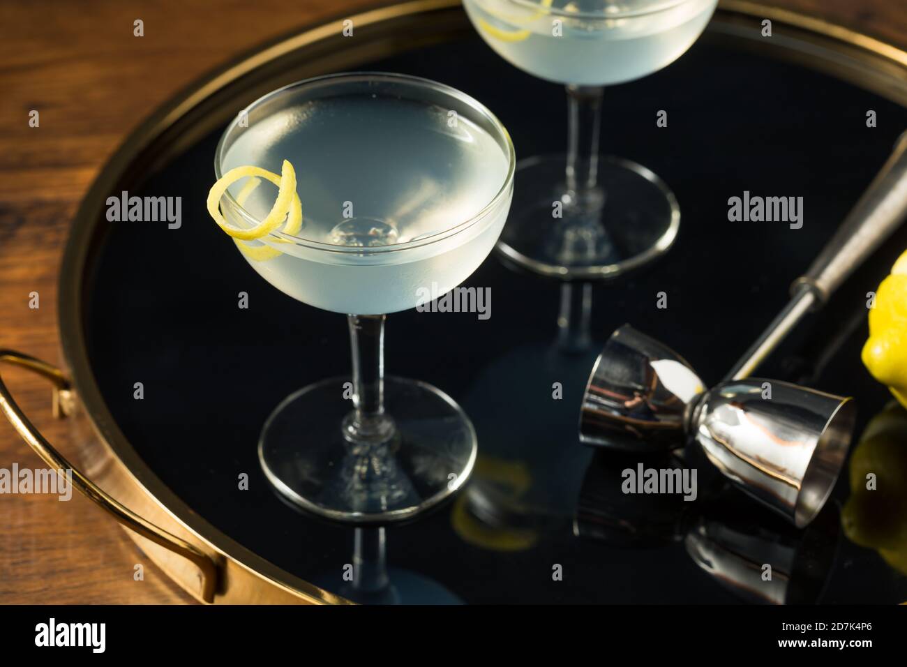Drink martini hi-res stock photography and images - Alamy