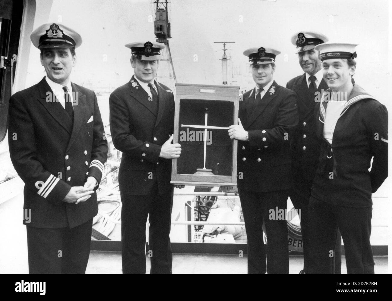 Stena seaspread Black and White Stock Photos & Images - Alamy