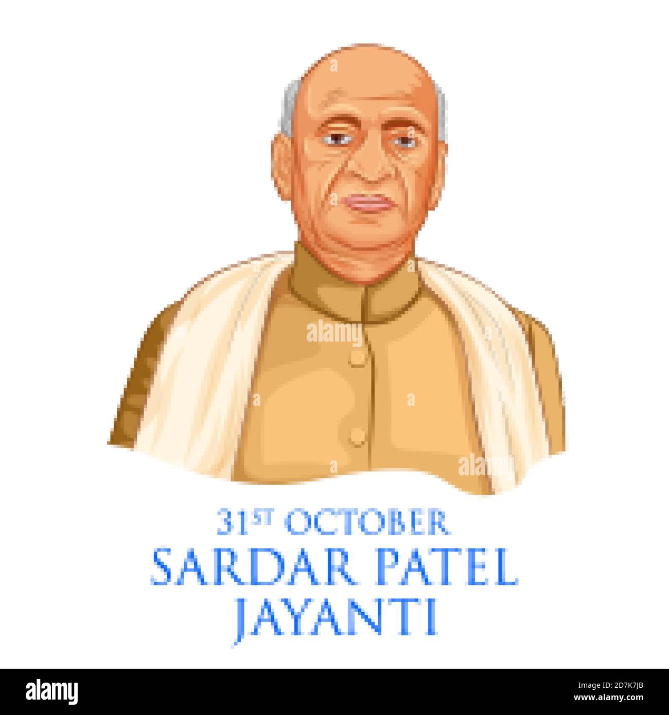 Sardar Vallabhbhai Patel High Resolution Stock Photography and Images ...