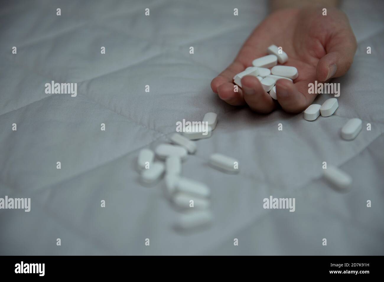 Daily hands life concept 016 Stock Photo - Alamy