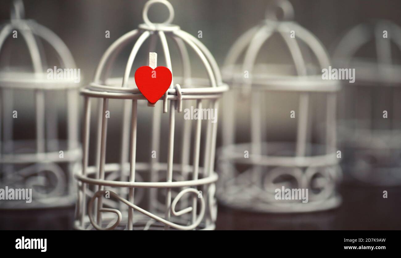 white sheet of paper love notes and heart shape Stock Photo - Alamy