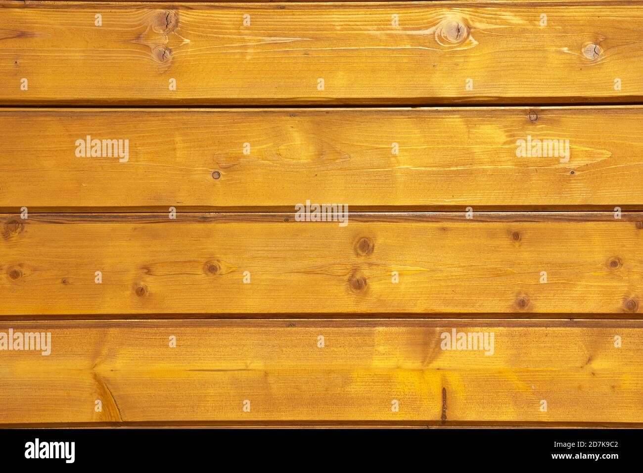 Background from light yellow wooden boards texture Stock Photo - Alamy
