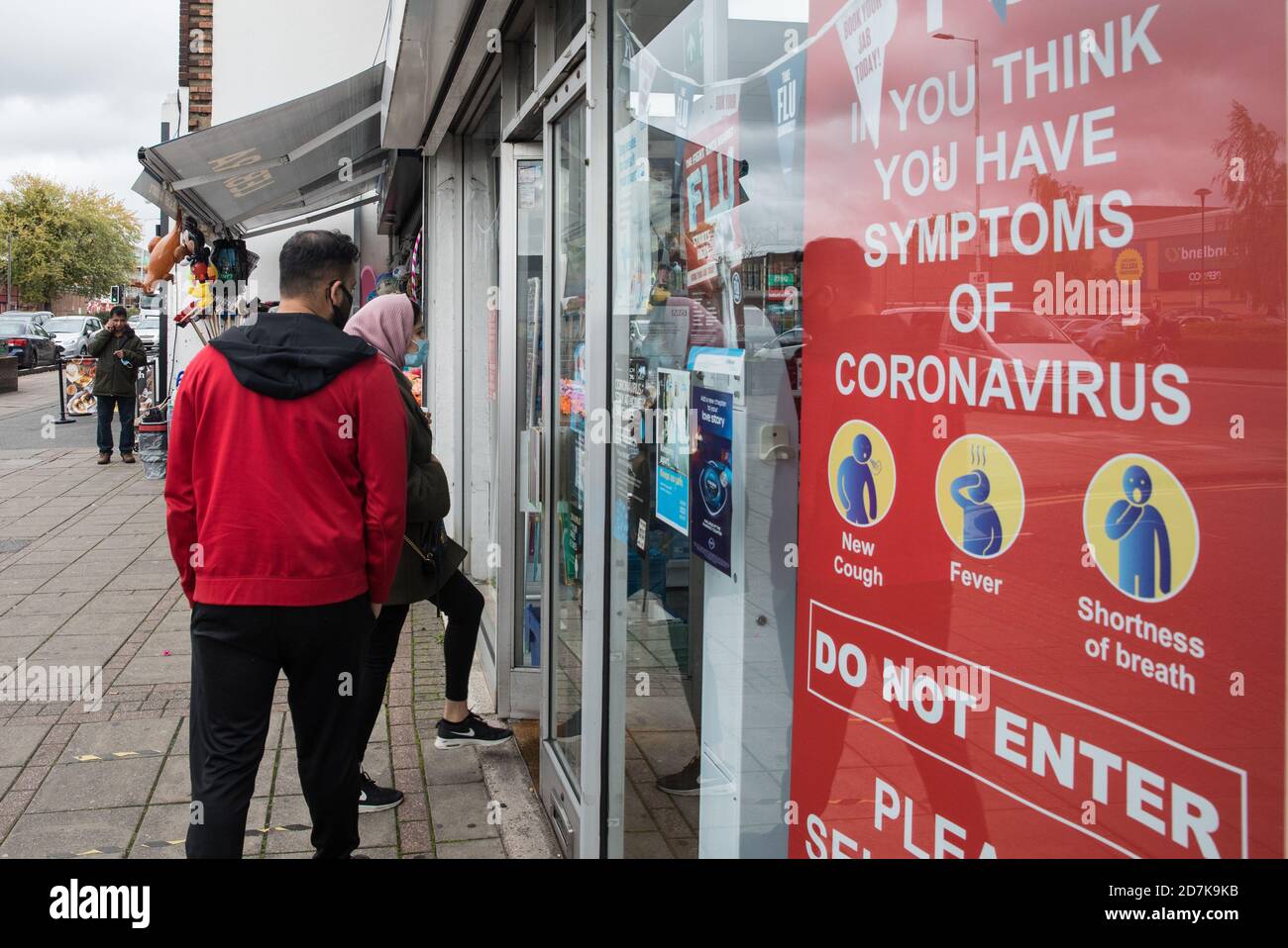 Farnham high street hi-res stock photography and images - Alamy