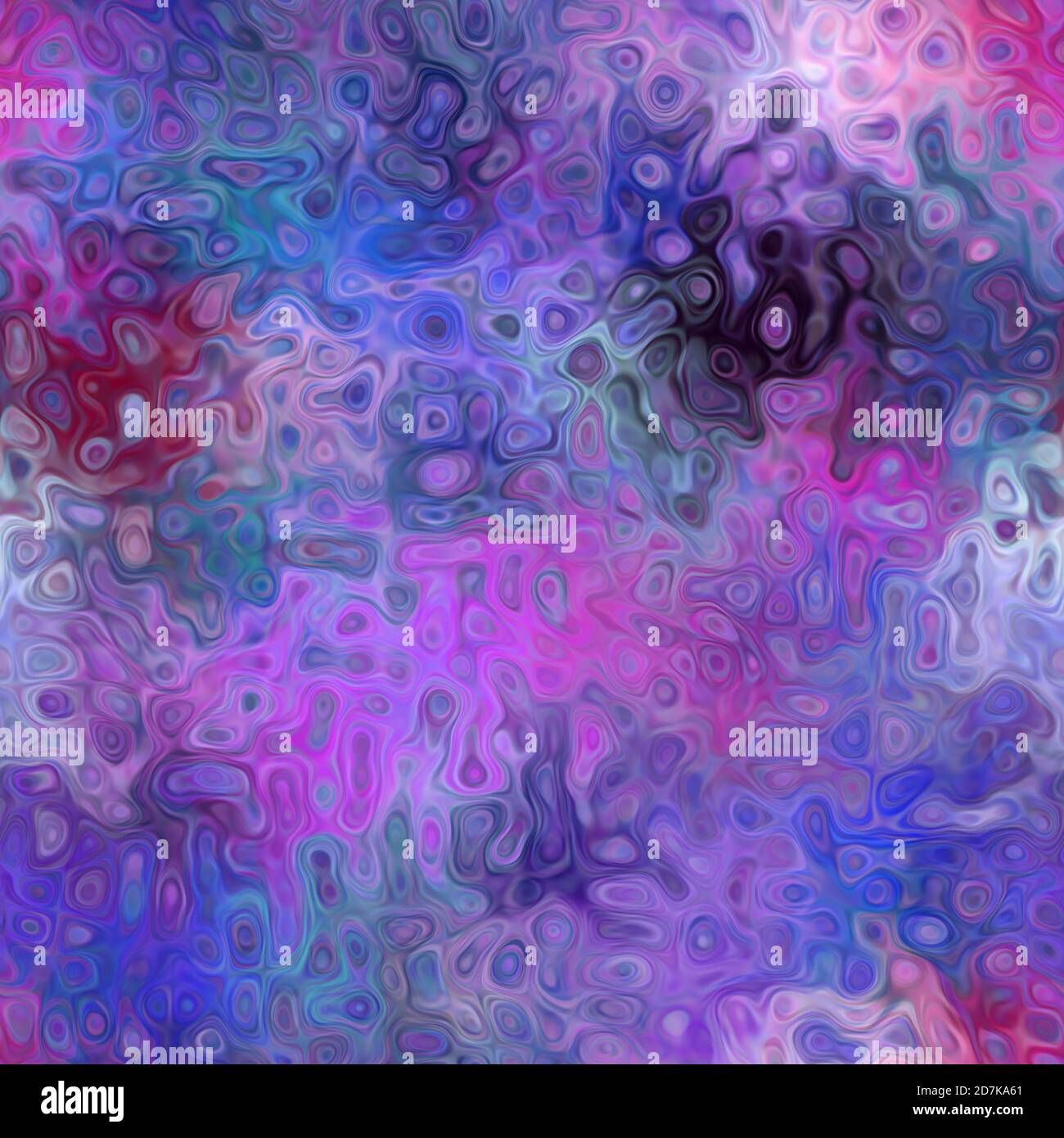Vivid seamless distorted wavy digital warp texture Stock Photo - Alamy
