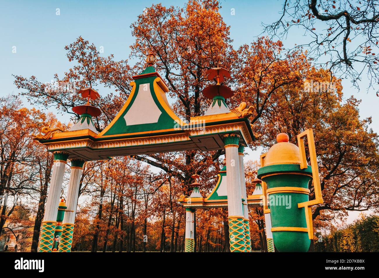 Bridge park stonebridge hi-res stock photography and images - Alamy