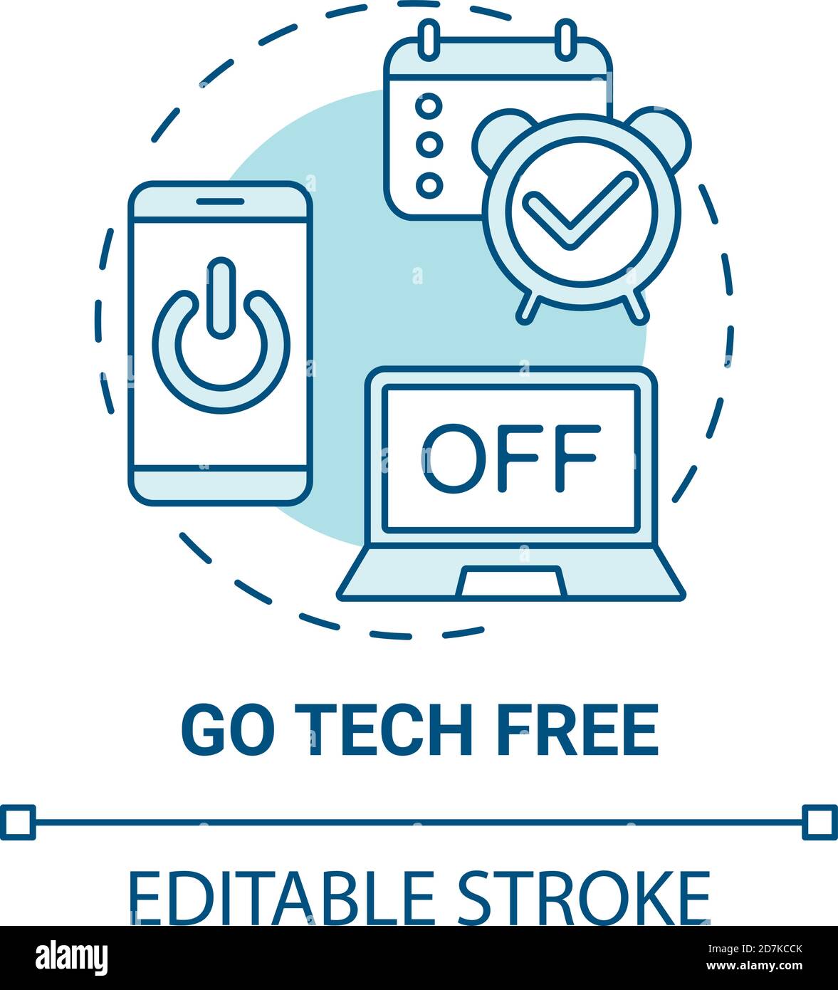 Go tech hi-res stock photography and images - Alamy