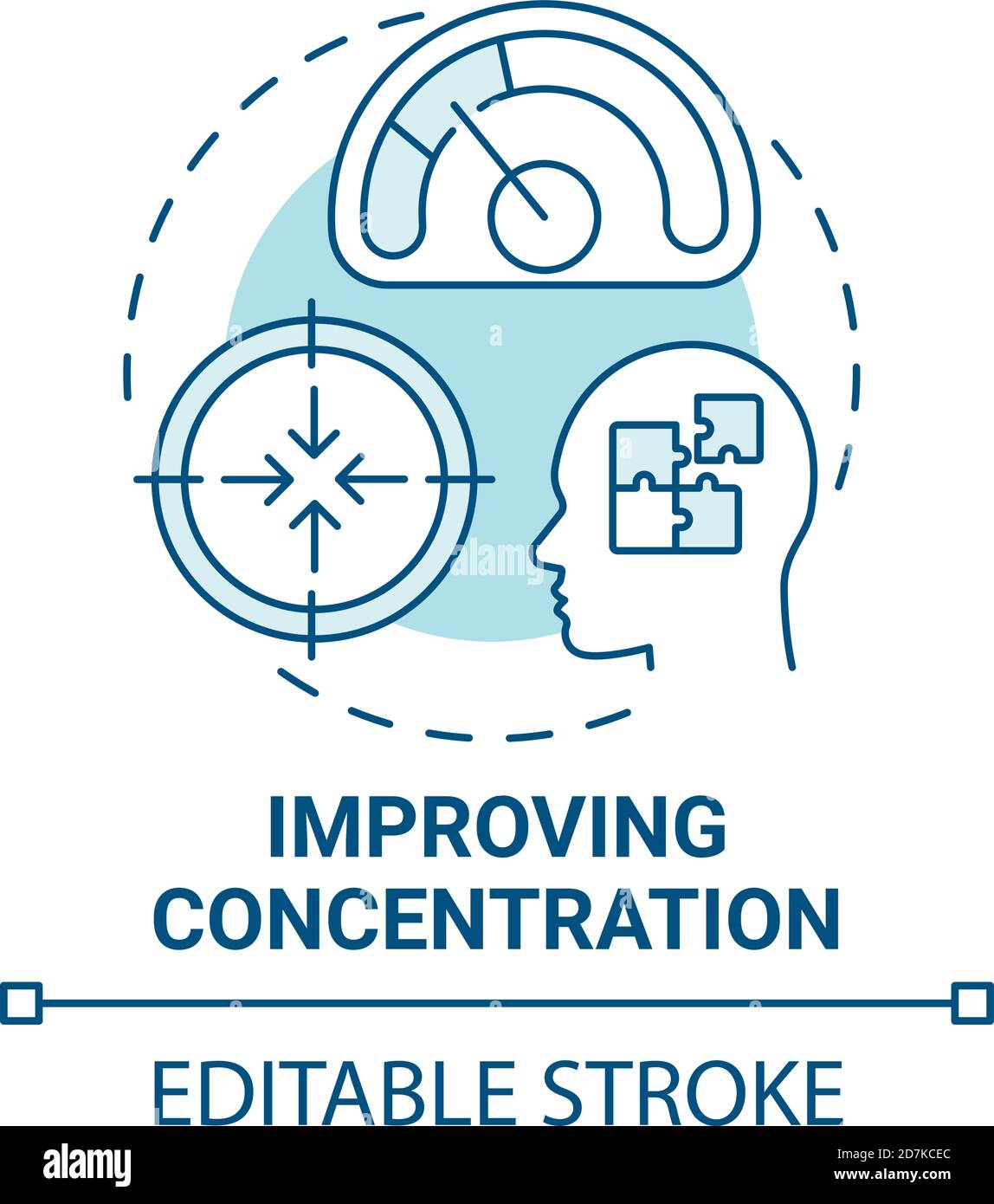 Benefit the body and mind Stock Vector Images - Alamy