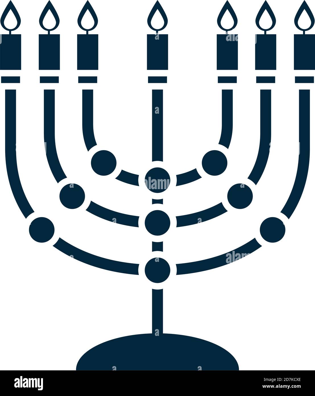 Judaic ceremony Stock Vector Images - Alamy