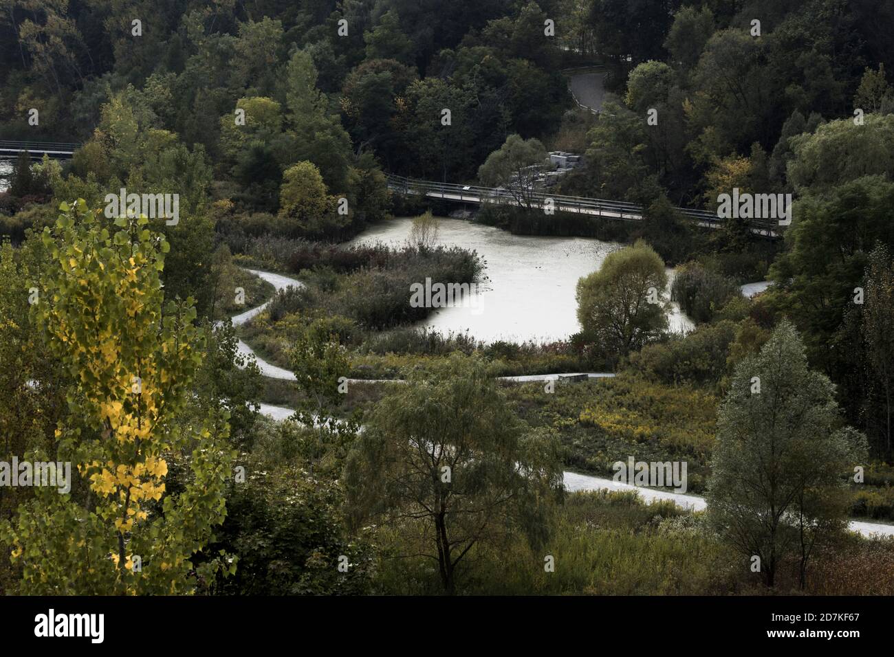 Brick works hi-res stock photography and images - Alamy