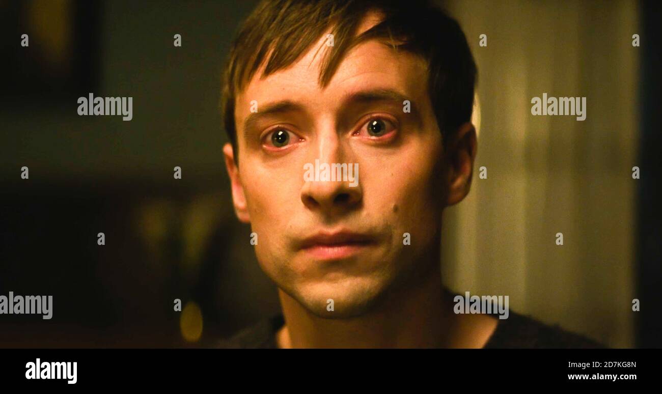 USA. David Rysdahl in a scene from the ©Sony Pictures Classics new ...