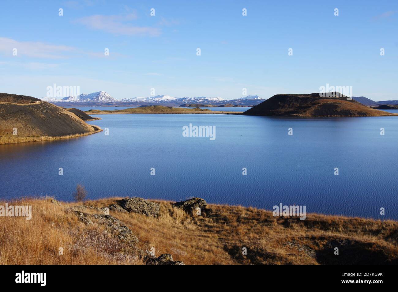 Volcanic Scoria (pyroclastic, highly vesicular, dark-colored volcanic ...