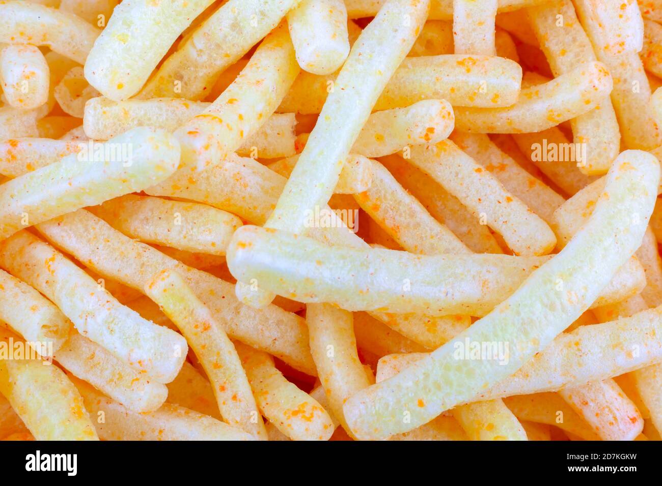 Potato chip texture hi-res stock photography and images - Alamy