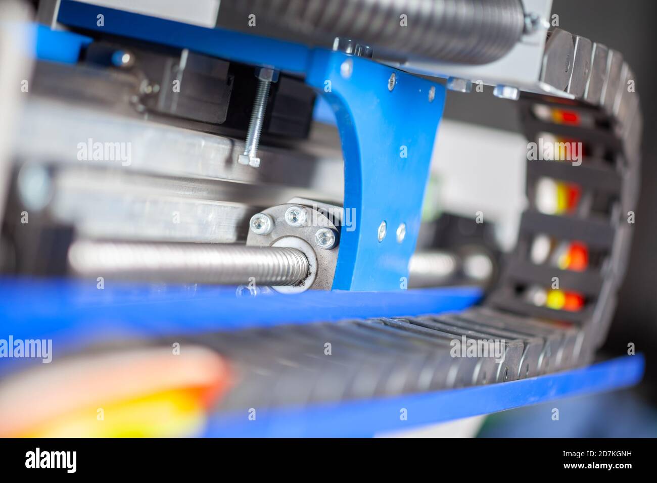 Guides and industry hi-res stock photography and images - Alamy