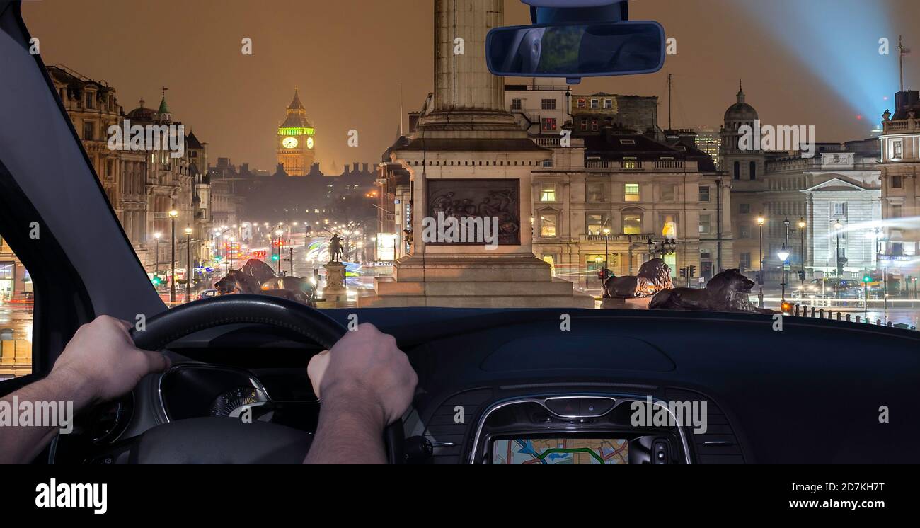 Big ben interior hi-res stock photography and images - Alamy