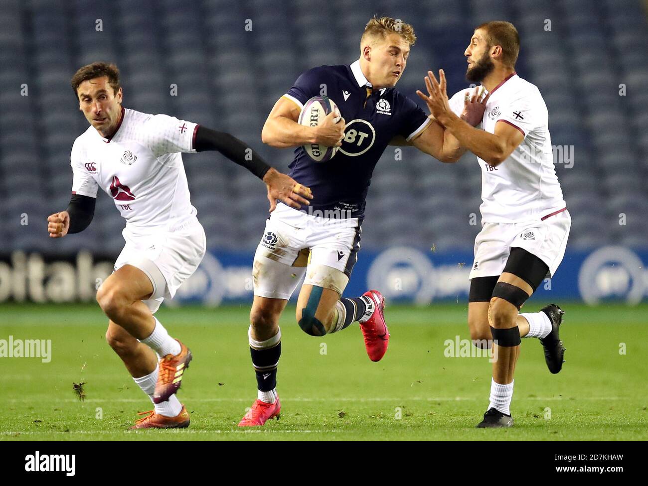 Duhan van der merwe rugby union hi-res stock photography and images - Alamy
