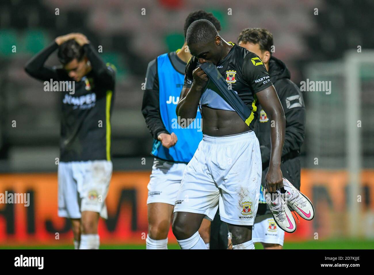Jacob Mulenga High Resolution Stock Photography and Images - Alamy