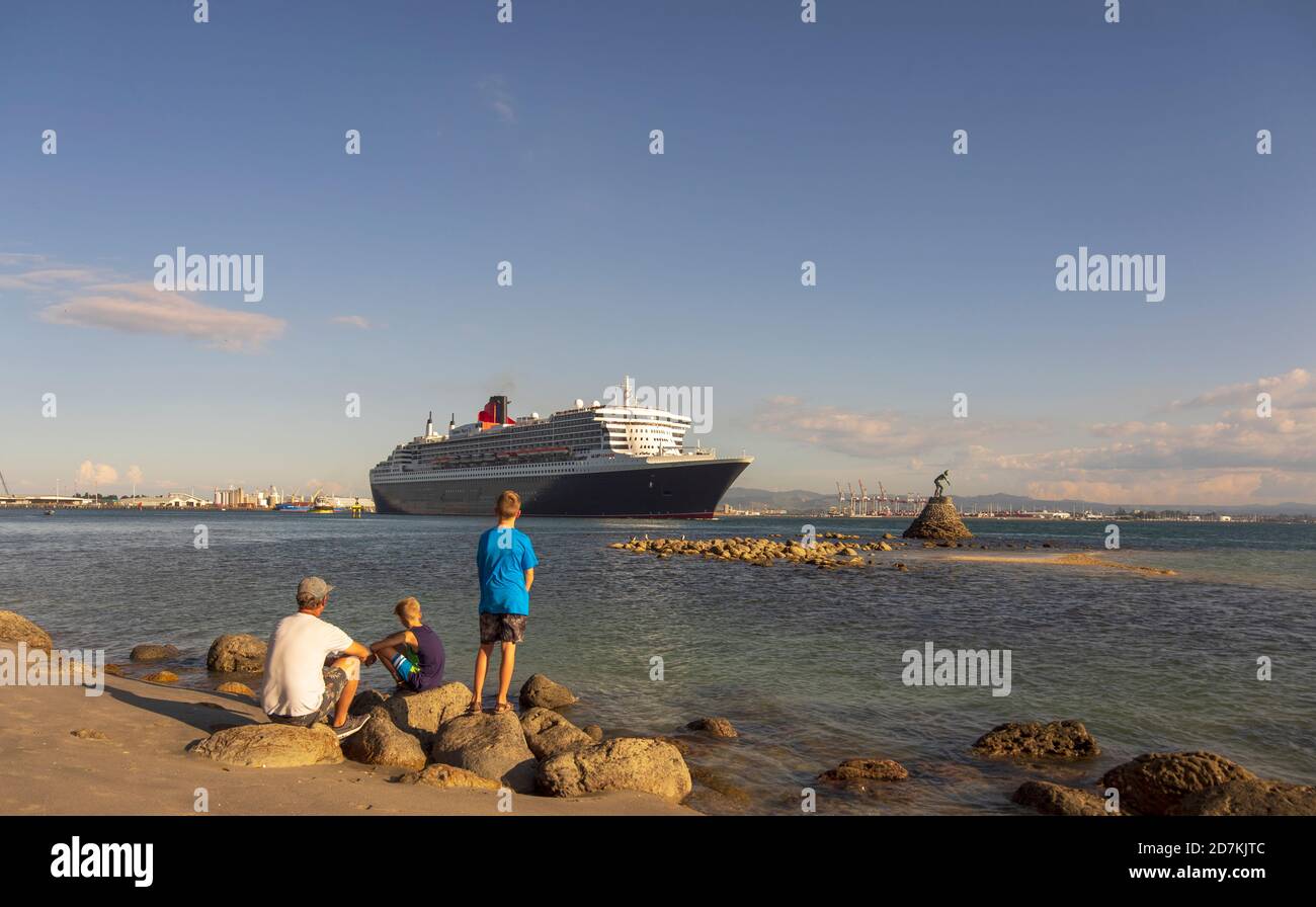 Pilot bay new zealand hi-res stock photography and images - Alamy